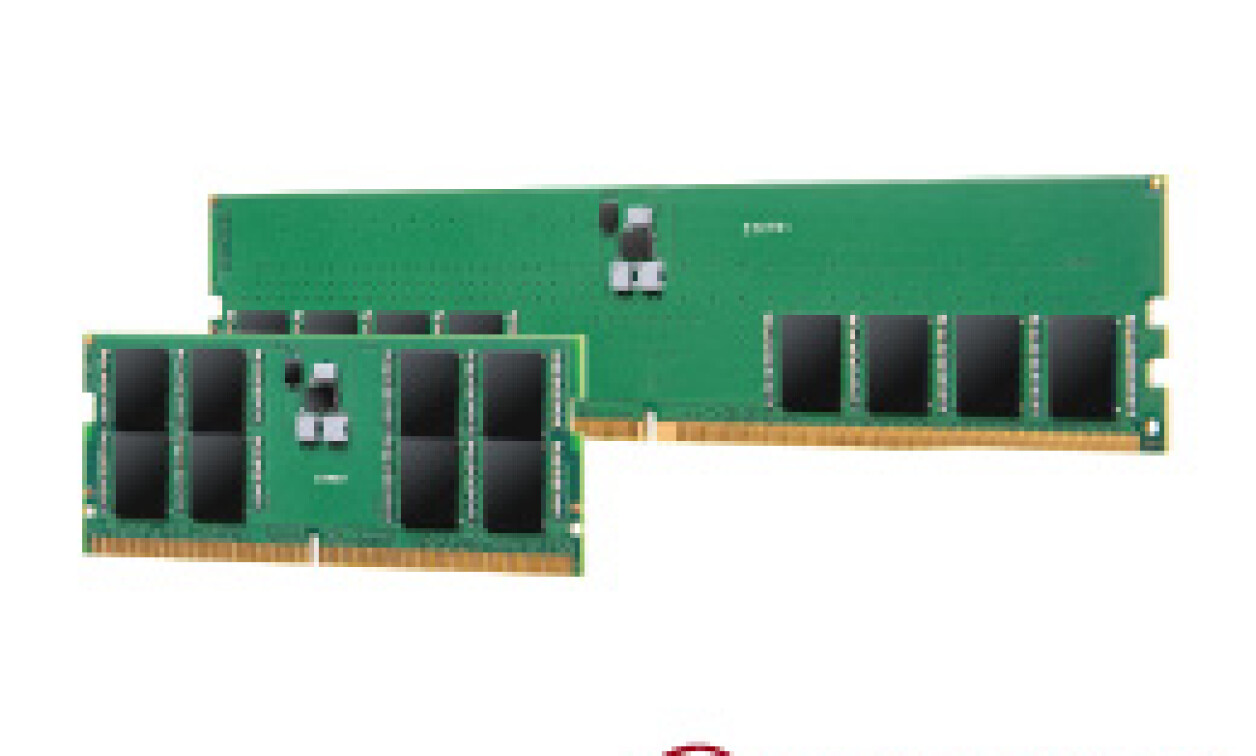 Transcend the Edge With DDR5 DRAM Modules - Embedded Computing Design