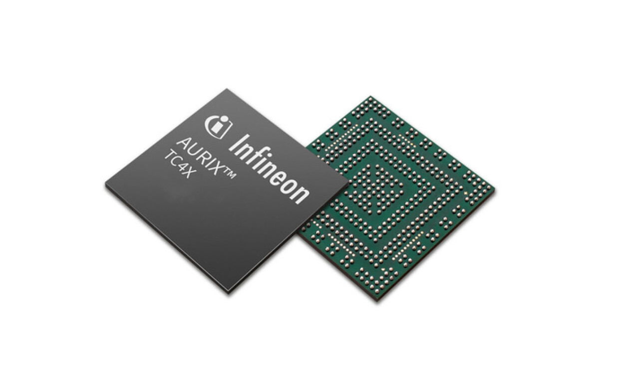 Infineon and Eatron Partner to Advance Automotive Battery Management ...