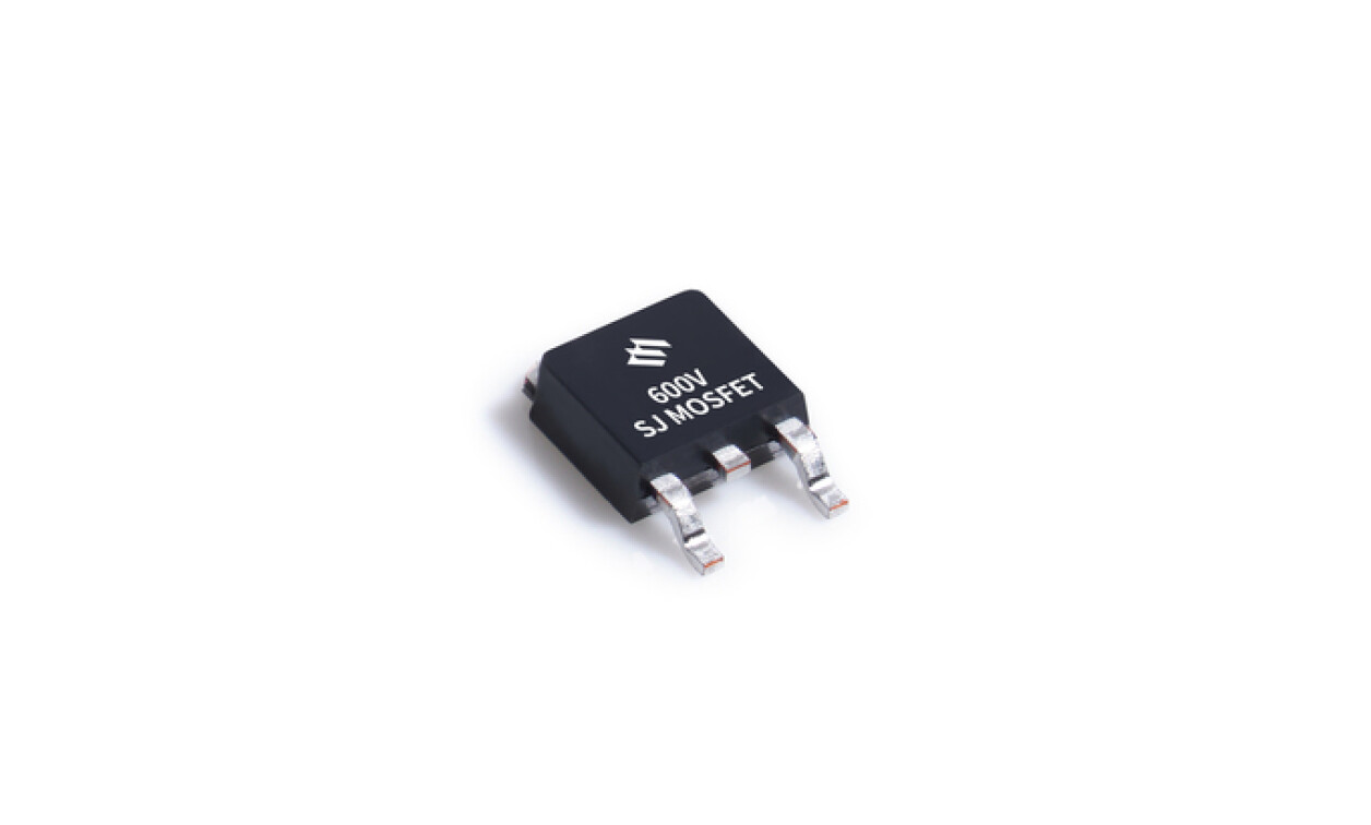 Magnachip Introduces 6th-Generation 600V SJ MOSFET - Embedded Computing ...