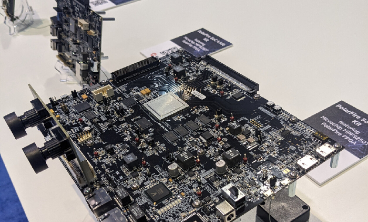 RISC-V Summit 2023: Embedded Editor Report - Embedded Computing Design RISC-V Summit 2023: Embedded Editor Report - Embedded Computing Design