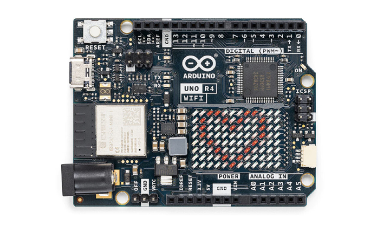 Mouser New Product of the Week: Arduino UNO REV 4 Boards - Embedded Computing Design