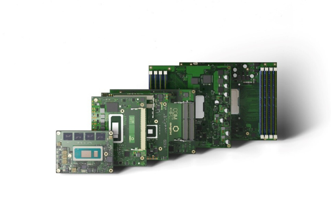 Modern Embedded Design: Sustainability Throughout the Lifecycle ...