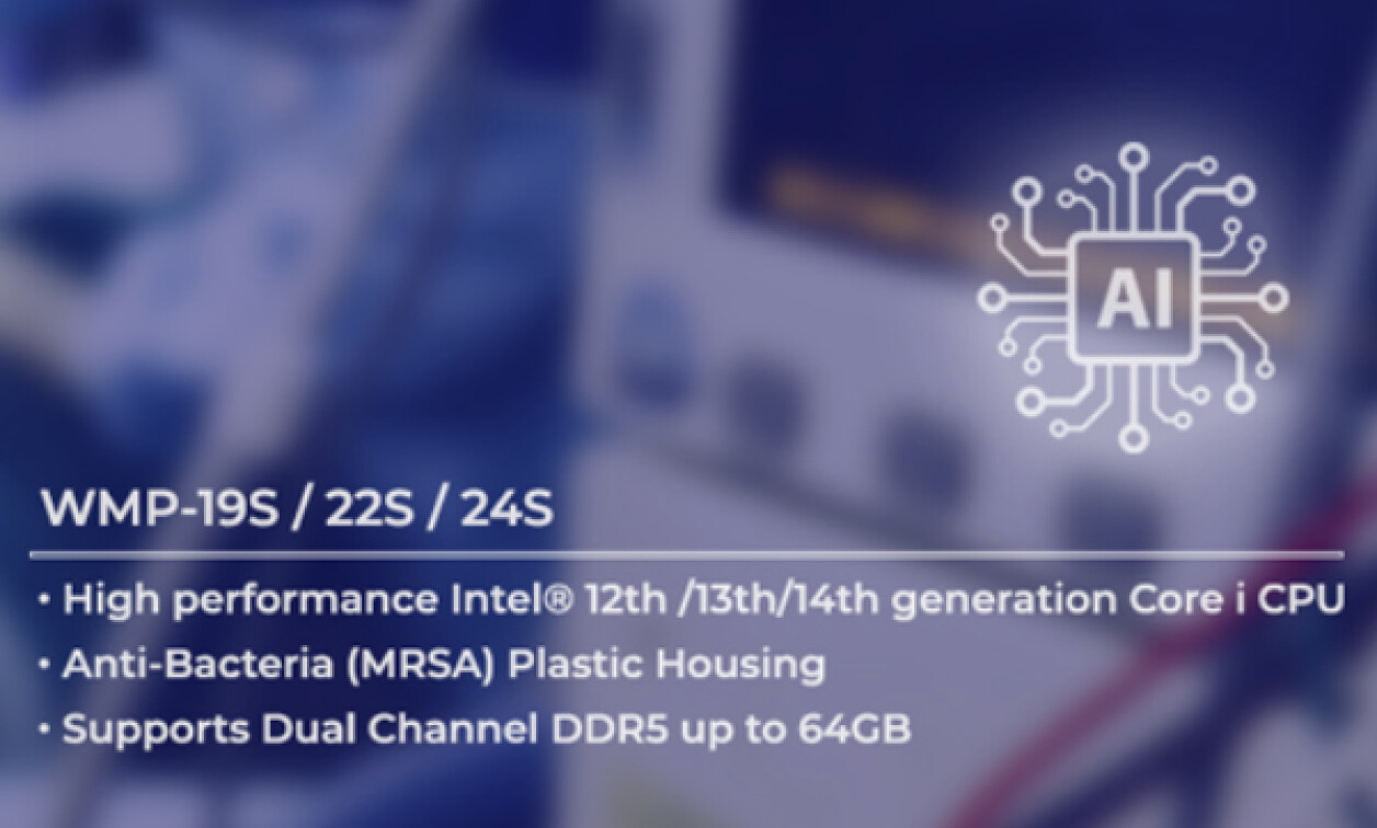 Wincomm Leverages AI for In-Surgery Assistance - Embedded Computing Design