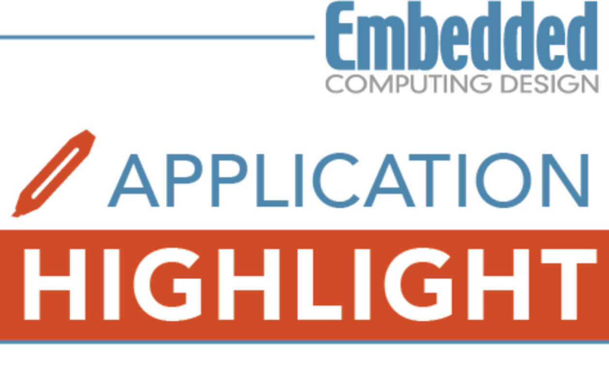 Application Highlight: Advantech MIO-4370 Brings Powerful Processing to Robotics, Healthcare ...