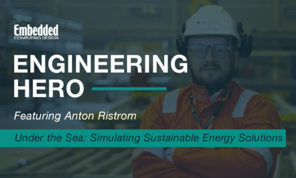 Engineering Hero Simulating Sustainable Energy Solutions Embedded Computing Design