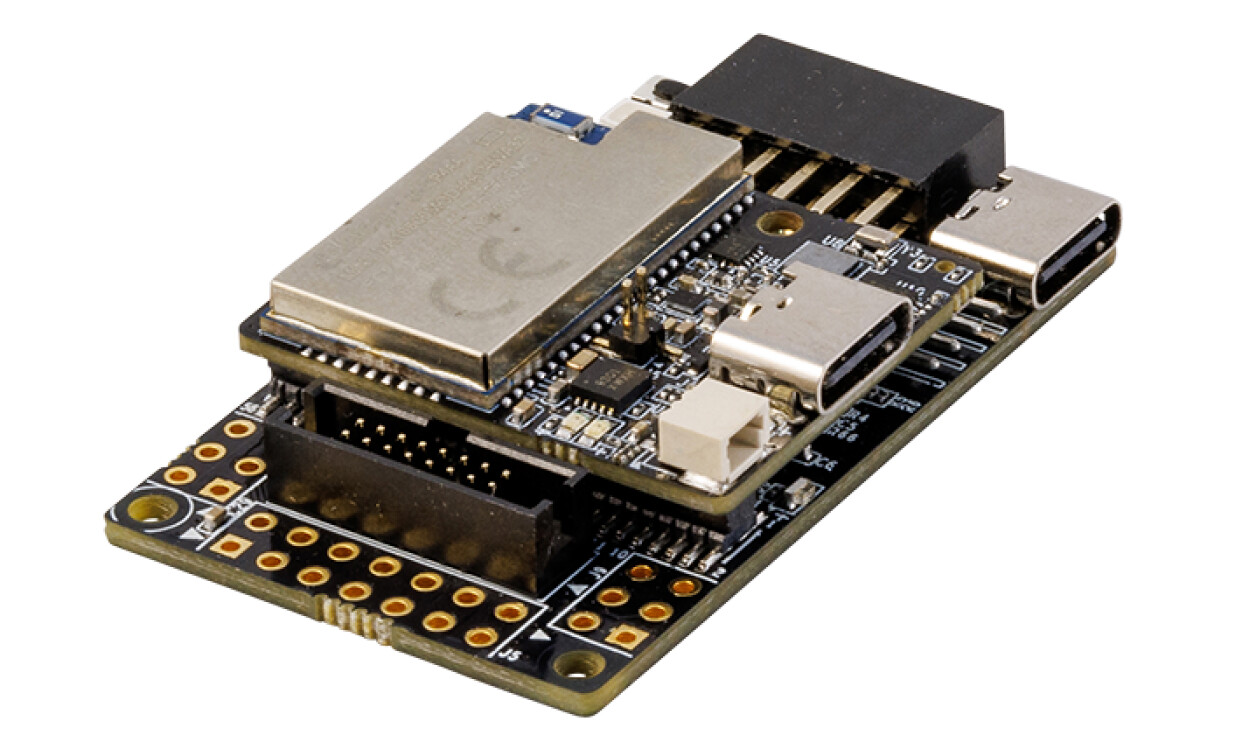 Avnet: RASynBoard - Embedded Computing Design