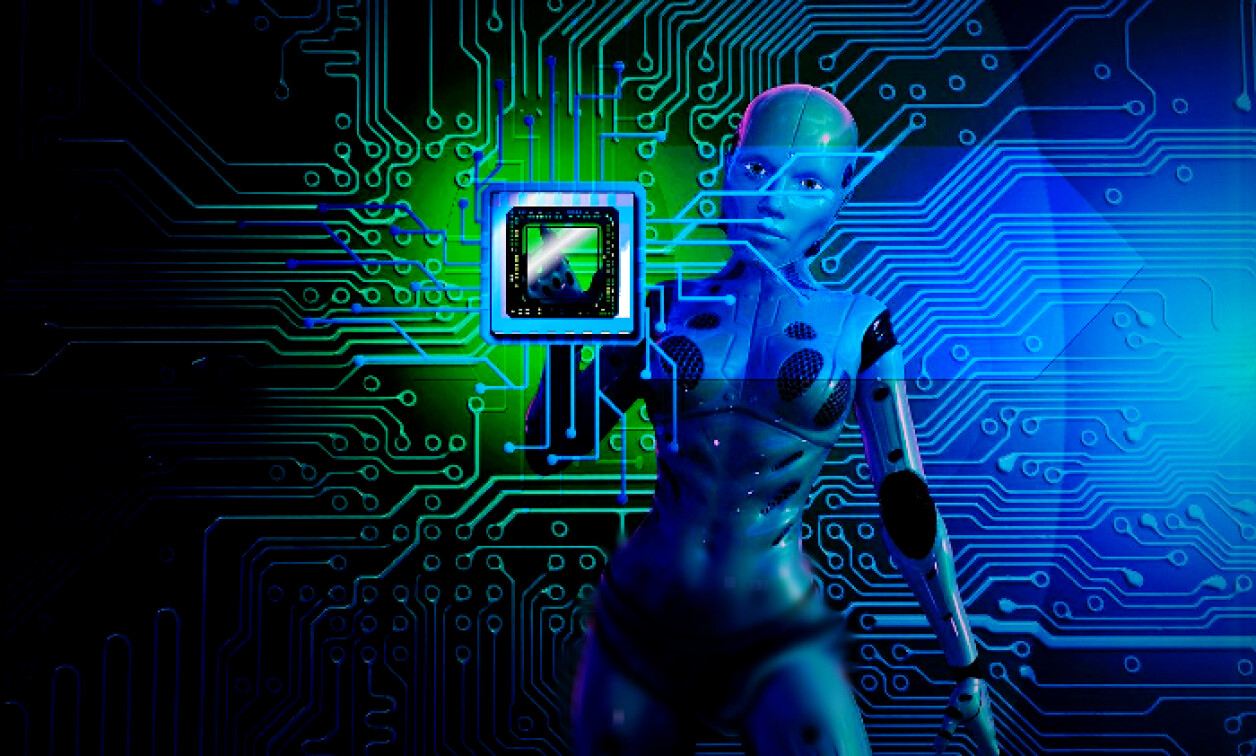 AI Leads Revolution in Semiconductors and High-Performance Computing - Embedded Computing Design