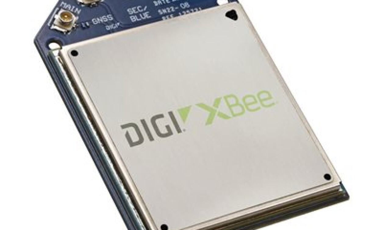 Digi International to Showcase Innovative Embedded Solutions and Services at CES 2024 - Embedded ...