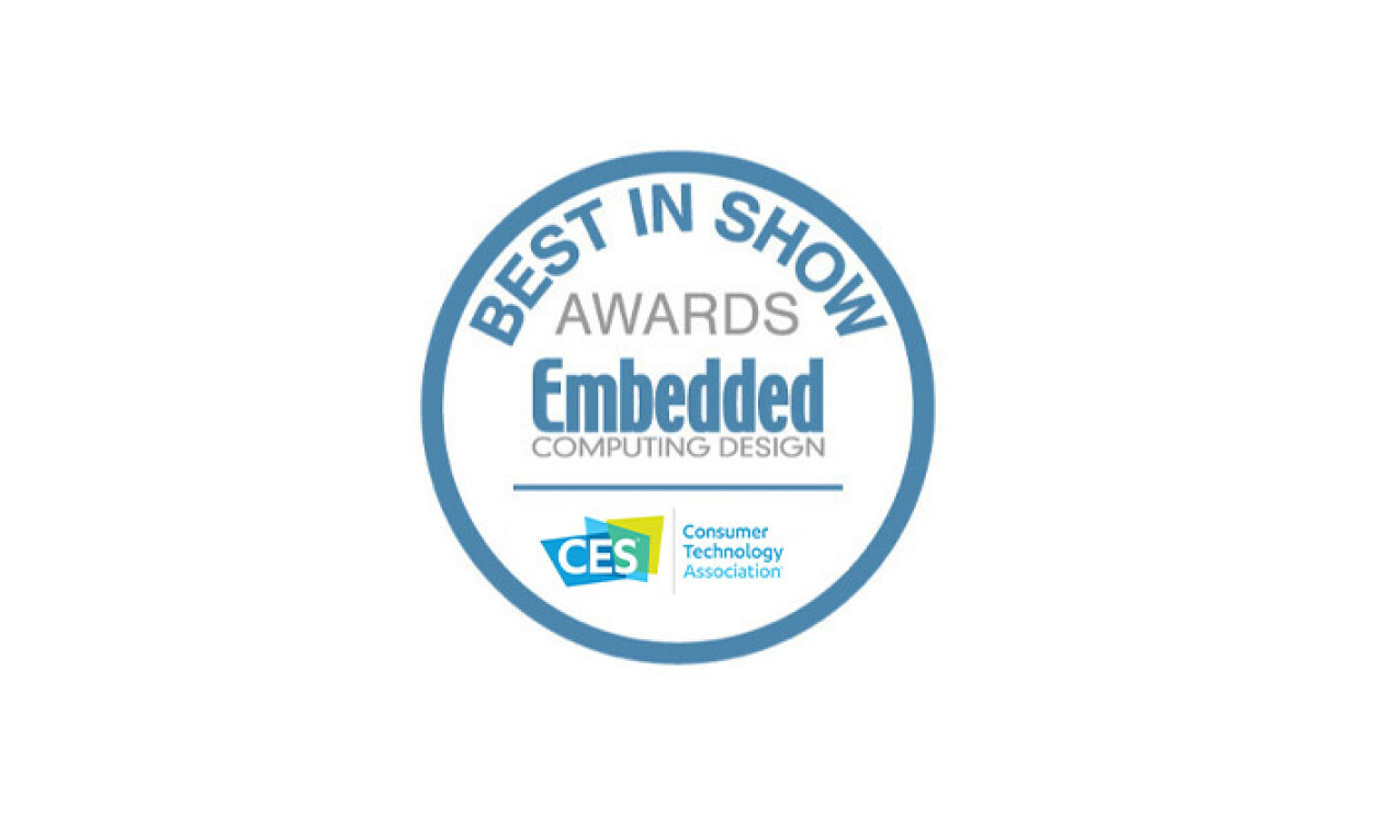 CES 2024 Best in Show Winner: Aurora Labs’ Auto Update - Embedded Computing Design