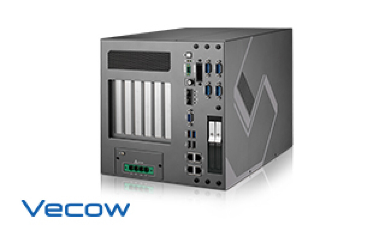 Vecow Sends AI to the Edge Leveraging Intel - Embedded Computing Design Vecow Sends AI to the Edge Leveraging Intel - Embedded Computing Design