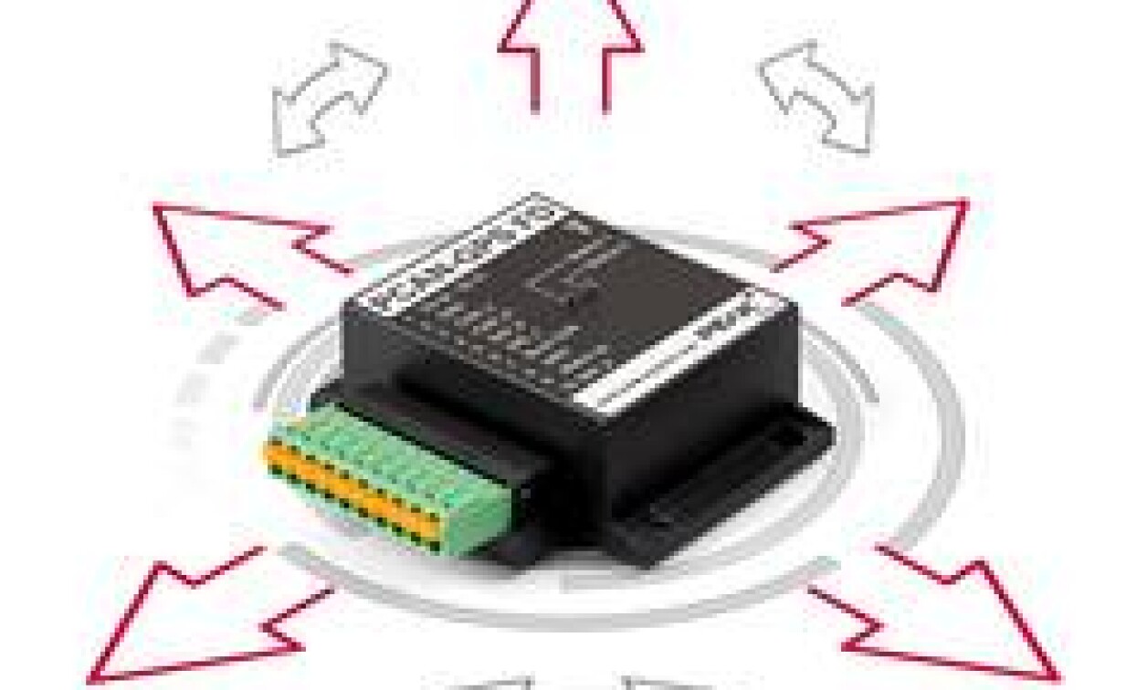 GPS CAN from Peak-System - Embedded Computing Design