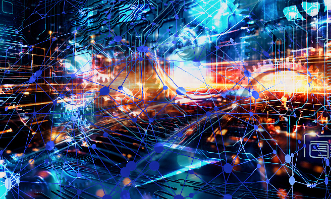 AI Rolls Deep from the Factory to the Edge at CES - Embedded Computing Design