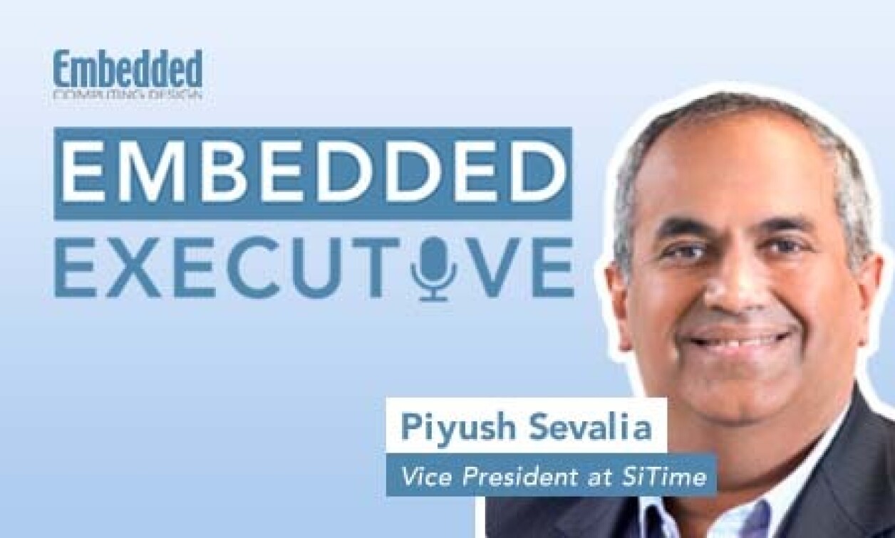 Embedded Executive Timing Is Everything But You Probably Werent Aware Of That Sitime 