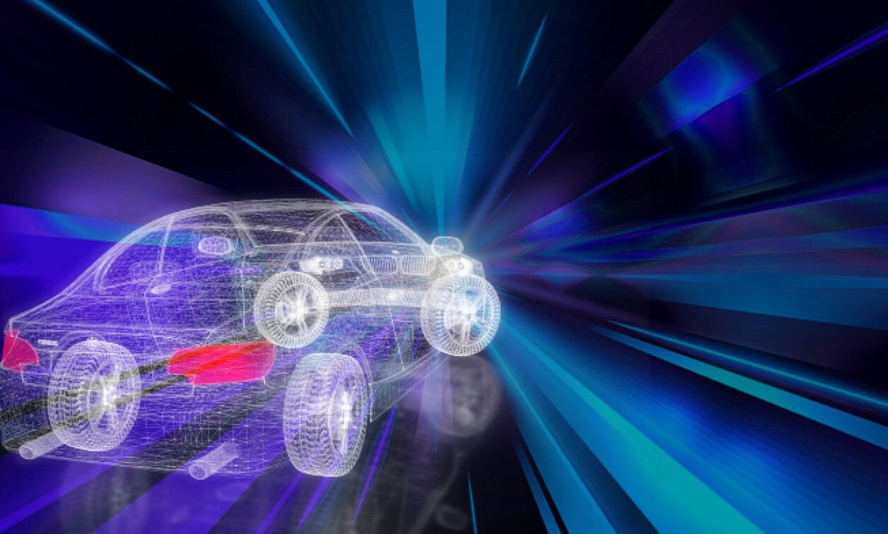 Get Rolling: Automotive AI and ADAS Innovations - Embedded Computing Design
