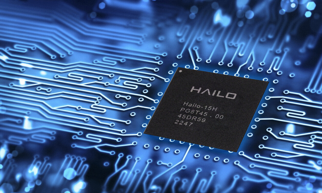 Hailo Introduces Hailo-15: AI-Centric Vision Processors for Next ...