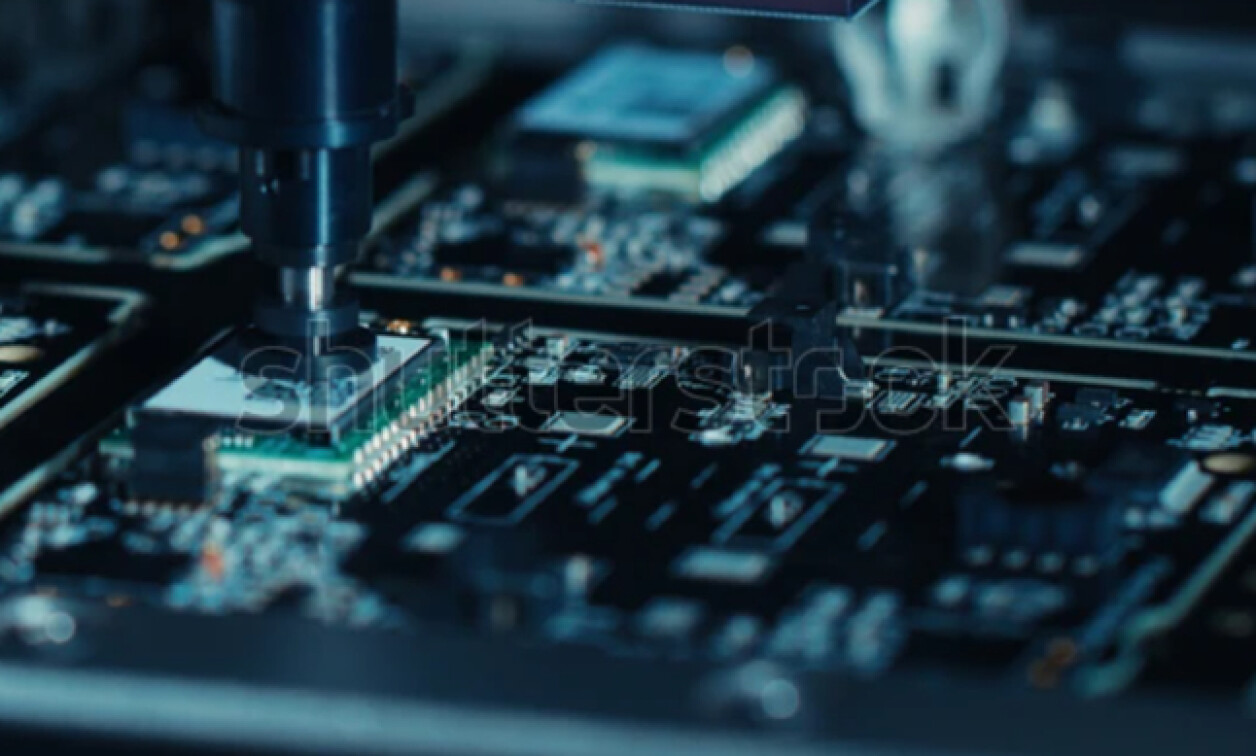 GPU-Based Image Processing Powers the Latest Manufacturing Applications ...