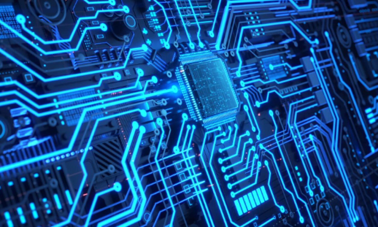 BlackBerry QNX SDP 8.0 Scales the Next Generation of IoT - Embedded Computing Design