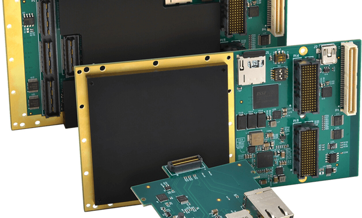 Acromag's XMC-ZU5EV is Ready for Defense Applications - Embedded Computing Design