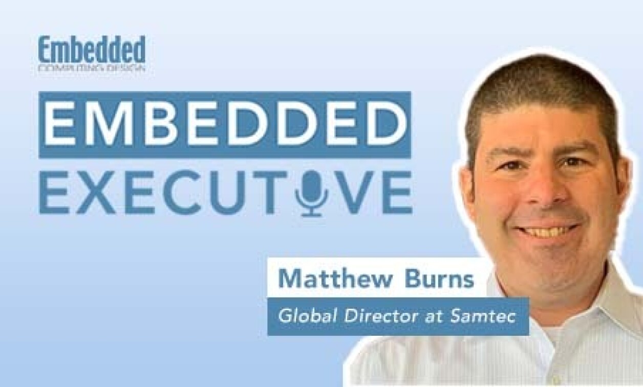 Embedded Executive: SOMs or COMs. Same? Different? Yes and No, Samtec ...