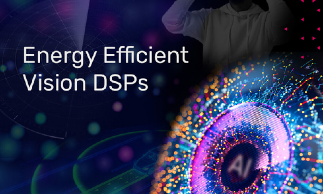 Cadence Expands Tensilica Vision Family with Radar Accelerator and New DSPs for Automotive ...