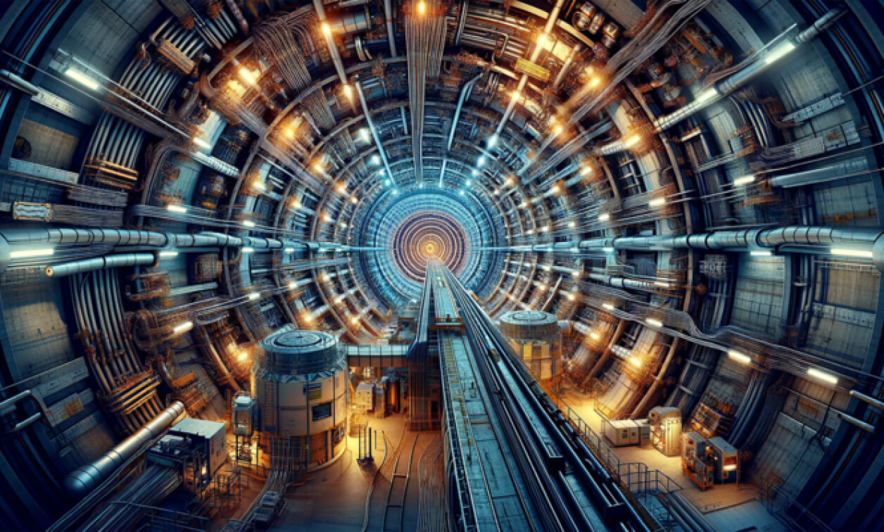 Engineering Hero: Time Synchronization for CERN’s LHC - Embedded Computing Design
