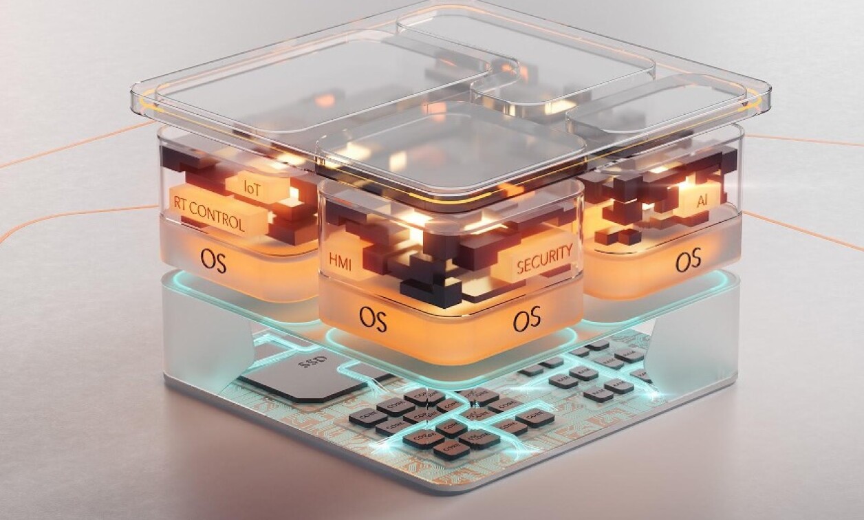 congatec Launches New Product Family aReady.COM - Embedded Computing Design