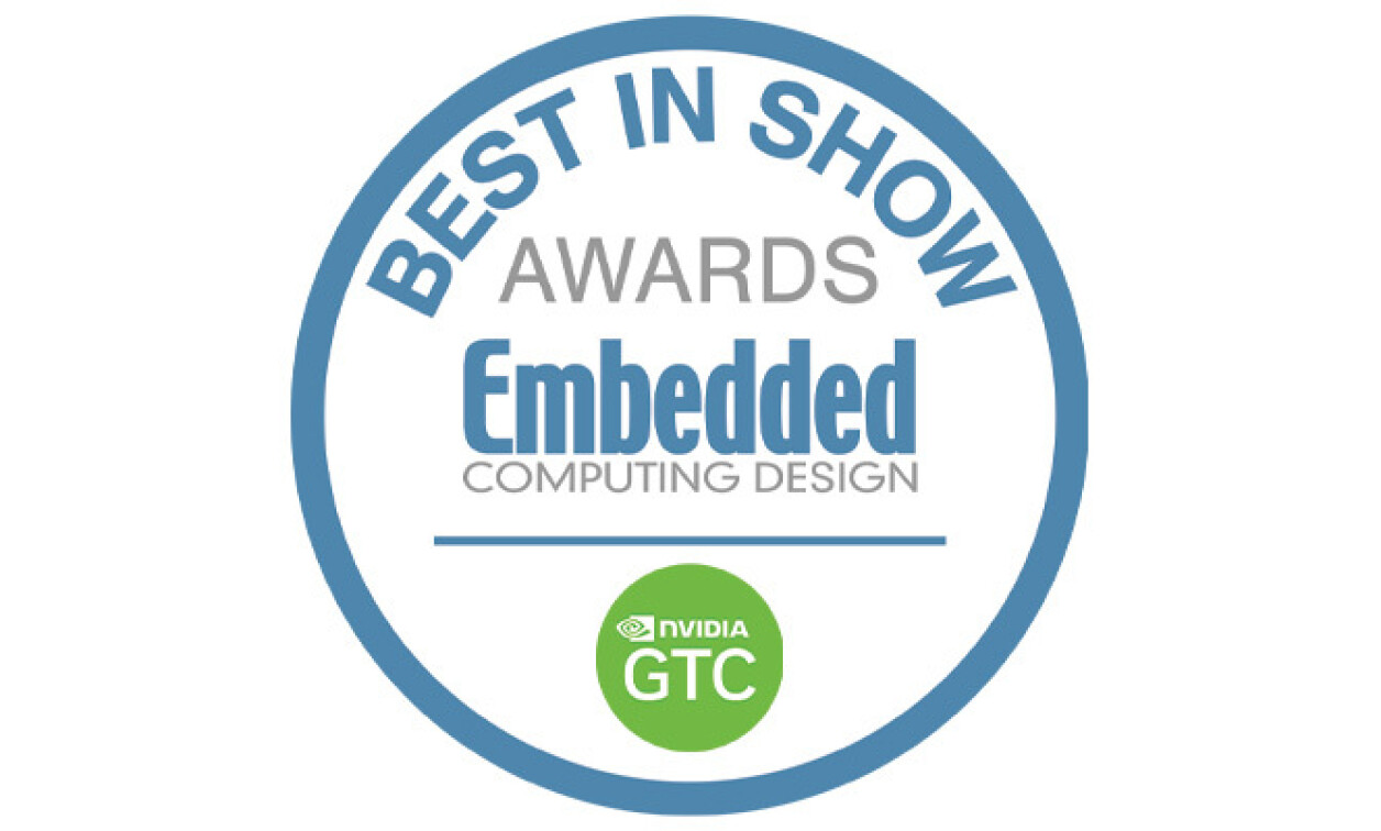 2024 NVIDIA GTC Best In Show Winners: Development Tools & Operating Systems - Embedded Computing ...