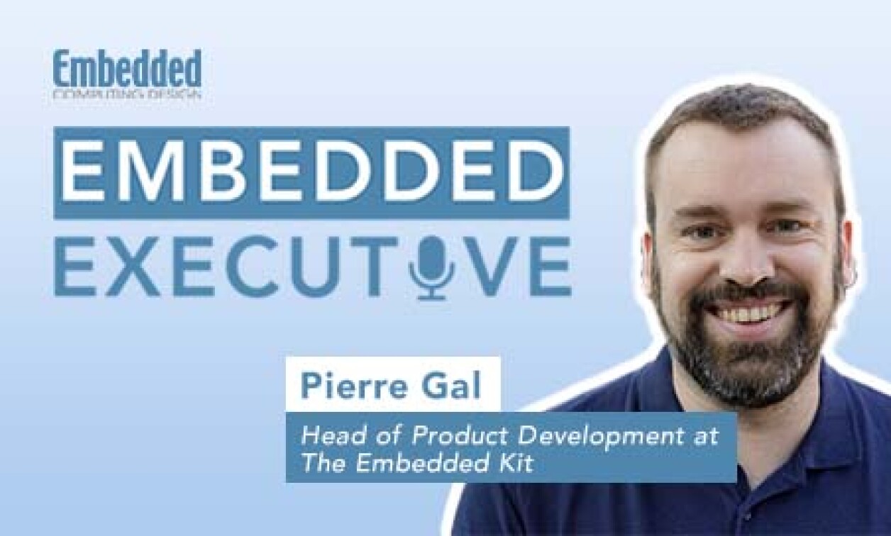 Embedded Executive An Embedded Developer S Challenges May Not Be What You Think The Embedded