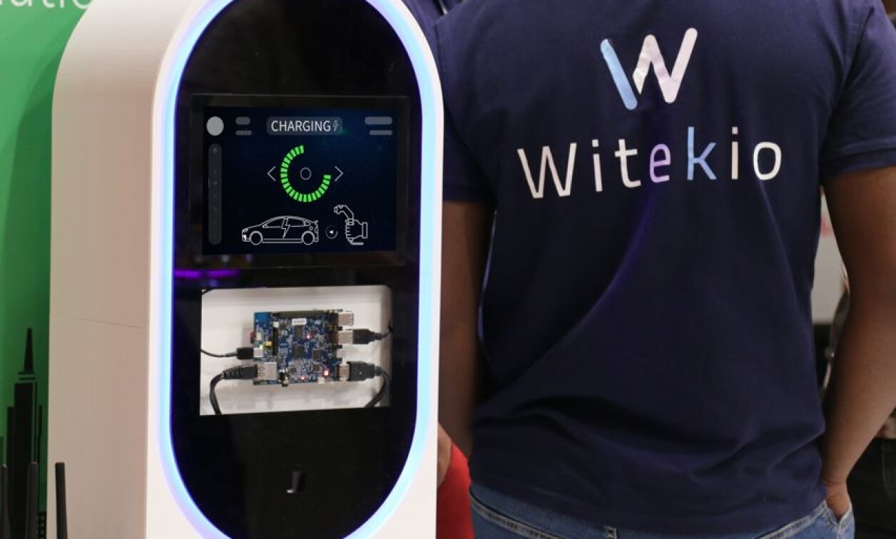 Witekio To Showcase CRA Expertise at Embedded World 24 - Embedded ...