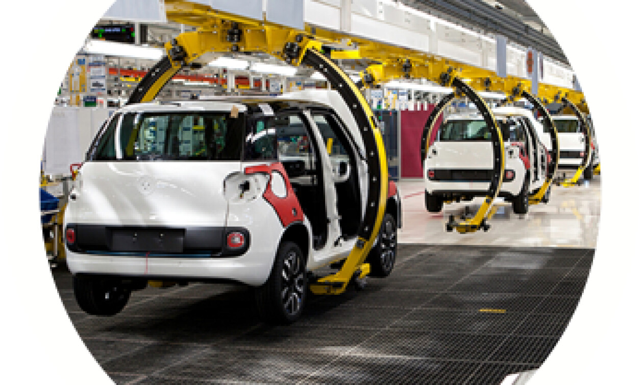 WITTENSTEIN High Integrity Systems Unveils Aerospace Excellence at ...