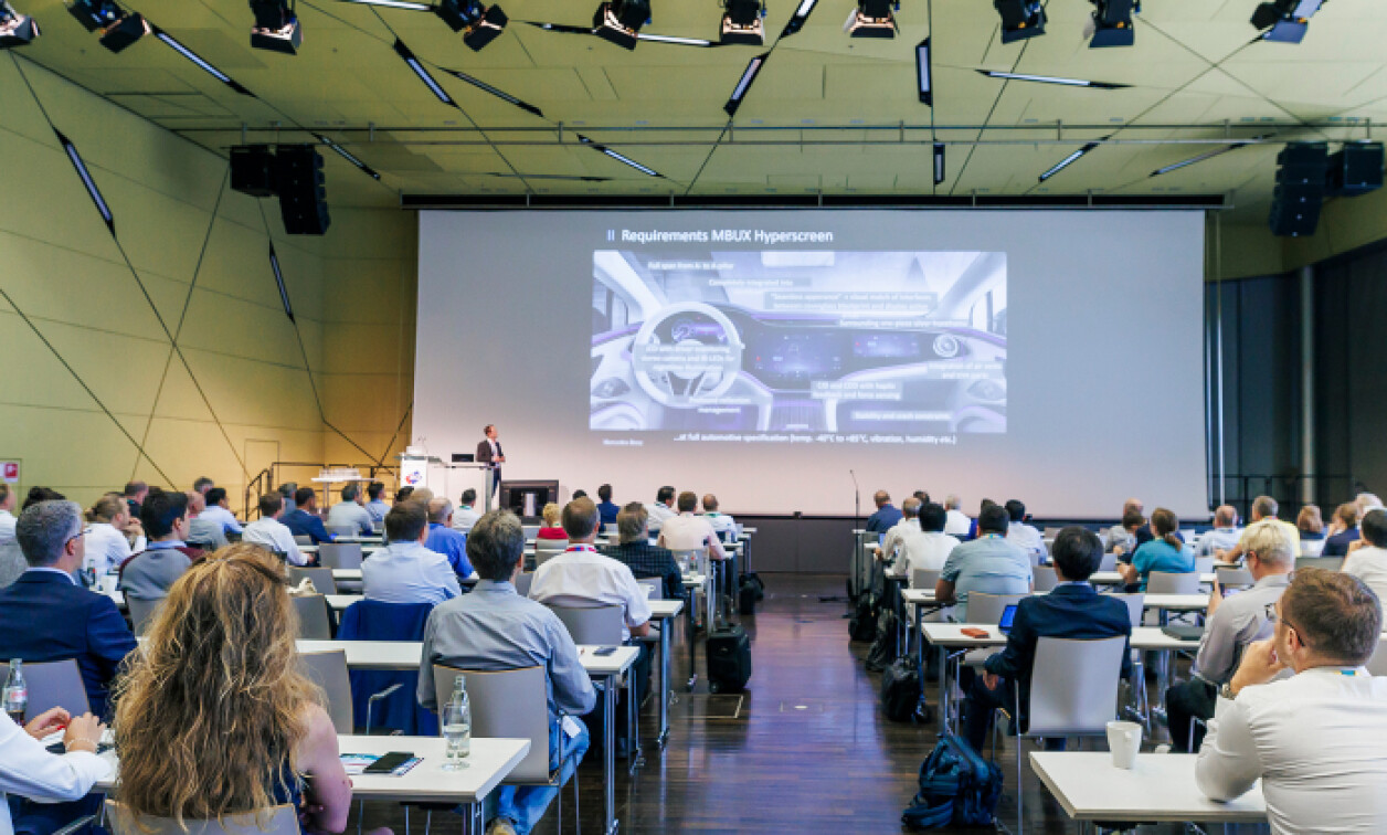 embedded world is Coming to America - Embedded Computing Design