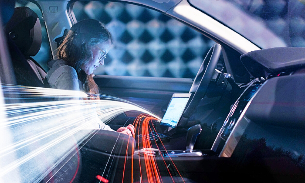 Open Source Safety Systems Are Now Viable for SDV, Says Elektrobit ...