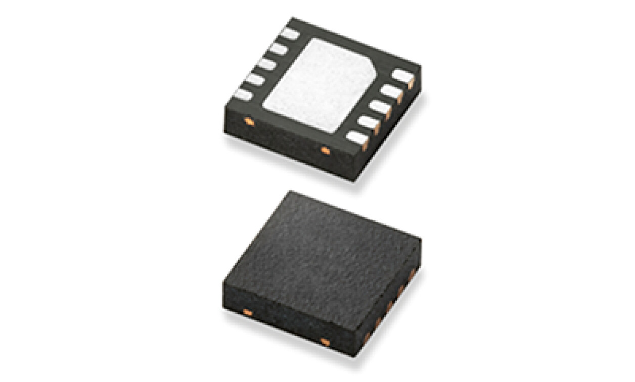 Littelfuse Introduces a Single Cell Super Capacitor Protection IC ...