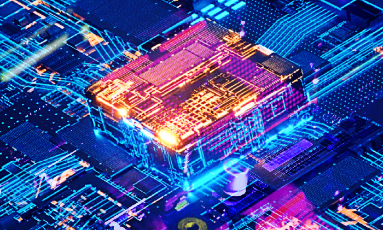 How and Why Chiplets are Growing in Use and Need - Embedded Computing Design