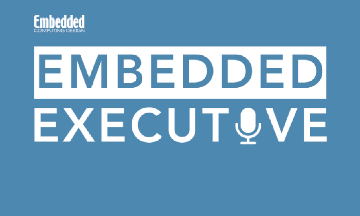 Embedded Executive: Going All In on Generative AI, Synopsys - Embedded Computing Design