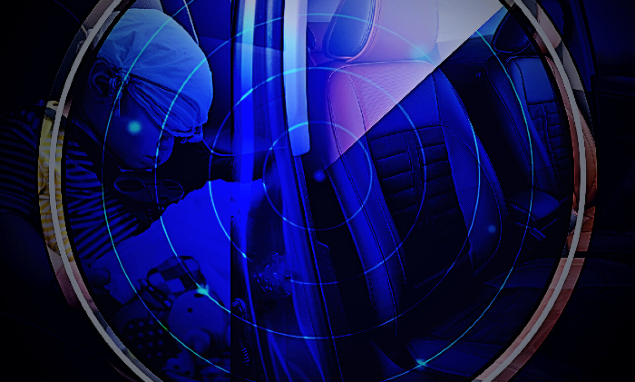 In-Vehicle Radar is Sensing a Victory in Safety - Embedded Computing Design
