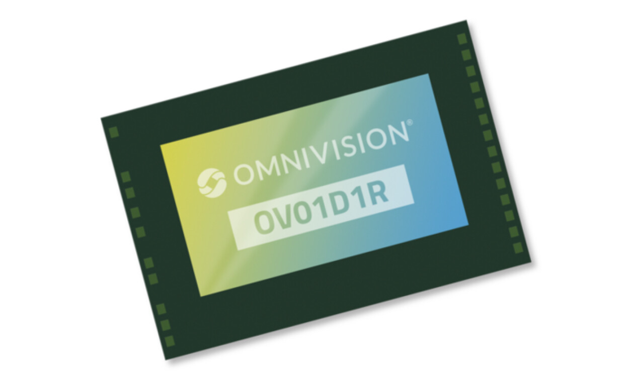 OMNIVISION Announces New, Single Intelligent Sensor for Presence Detection, Facial Recognition ...