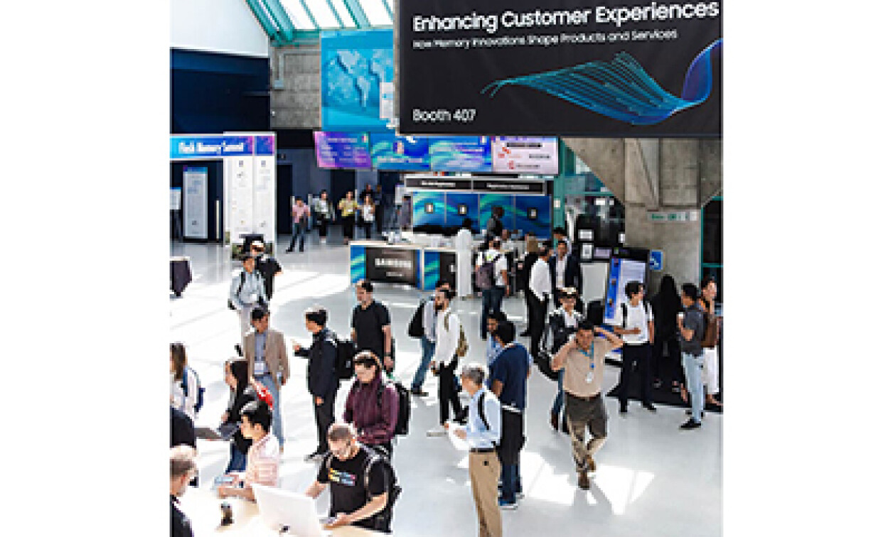 FMS: the Future of Memory and Storage Rebrands to Take It to the Next ...