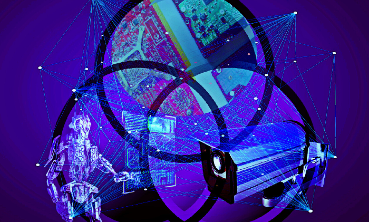 Embedded Edge Devices Are Getting Smarter More Efficient Embedded Computing Design