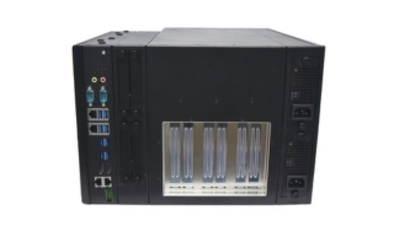 Lanner Electronics is Taking AI to the Edge - Embedded Computing Design