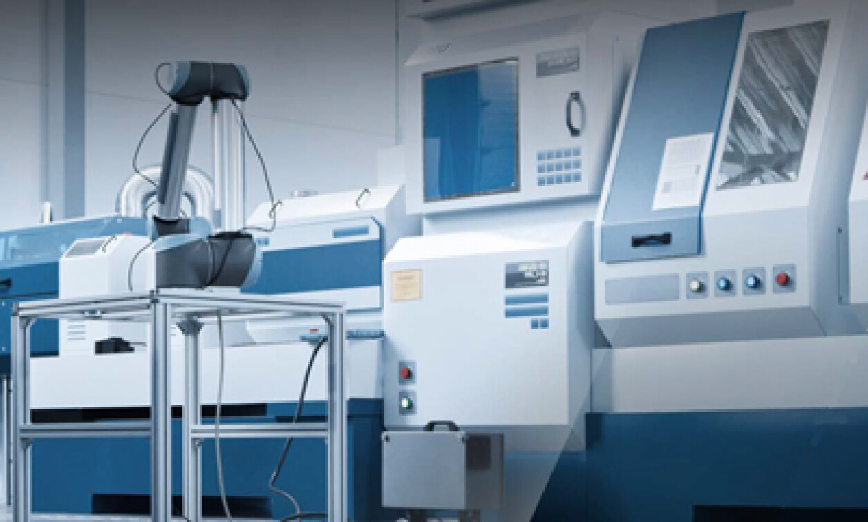 AI-powered Six-Sided Product Case Inspection at ADLINK Factory ...