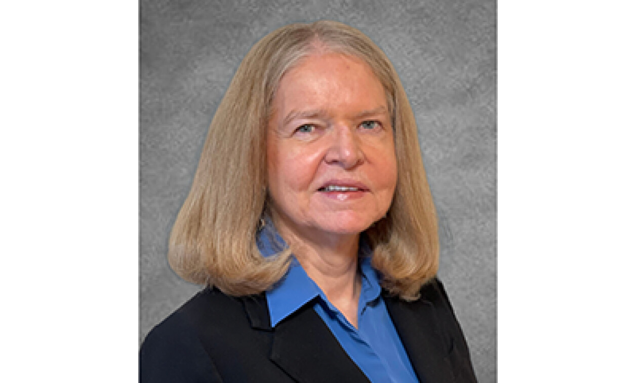 Well Deserved, Harriet Coverston Earns FMS: The Future of Memory and ...