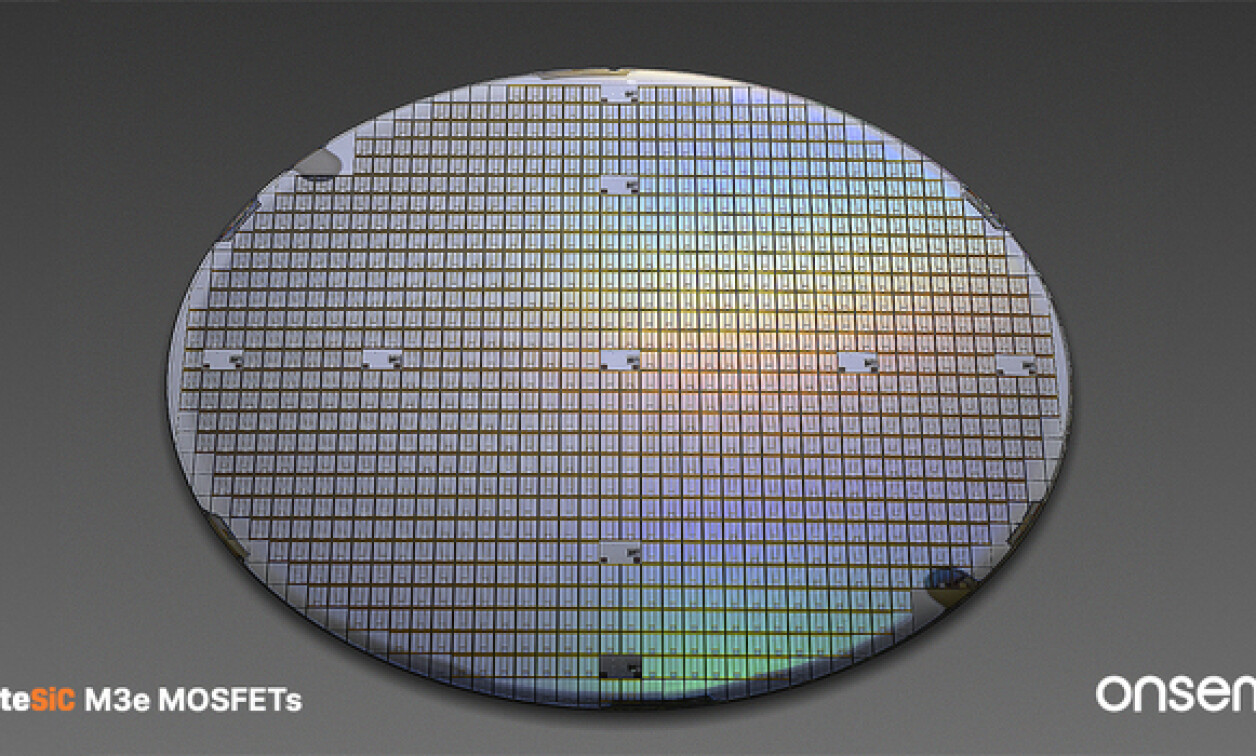 onsemi Accelerates Silicon Carbide Innovation, Introduces Latest ...