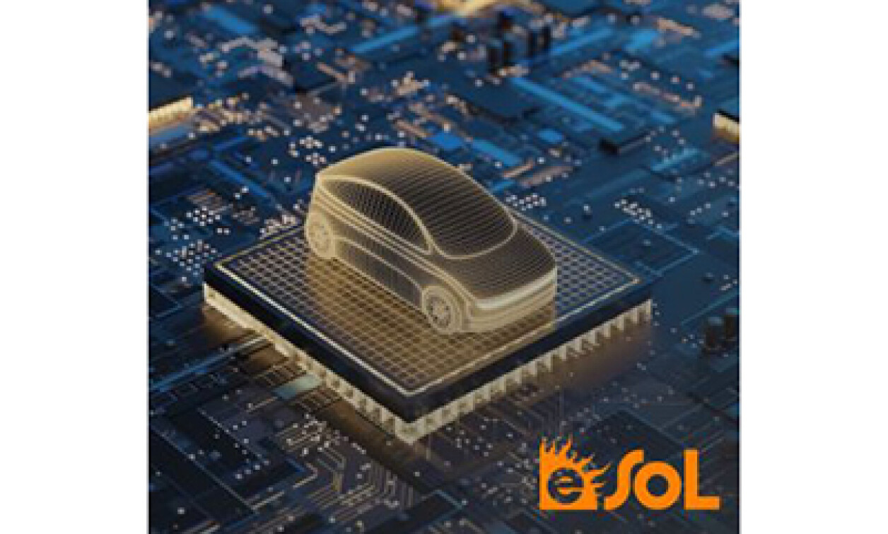 eSOL Supports Arm Cortex-R82AE - Embedded Computing Design