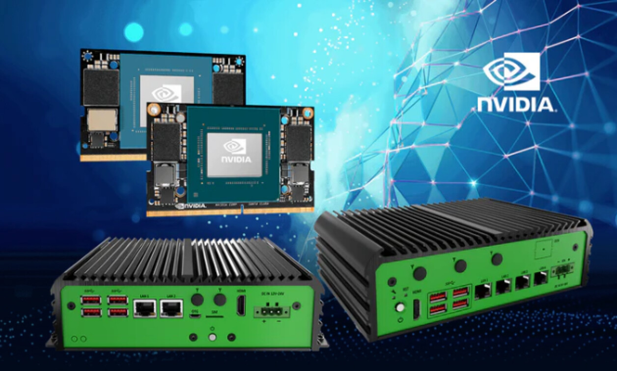 Premio Inc. Introduced into NVIDIA Partner Network (NPN) Program - Embedded Computing Design
