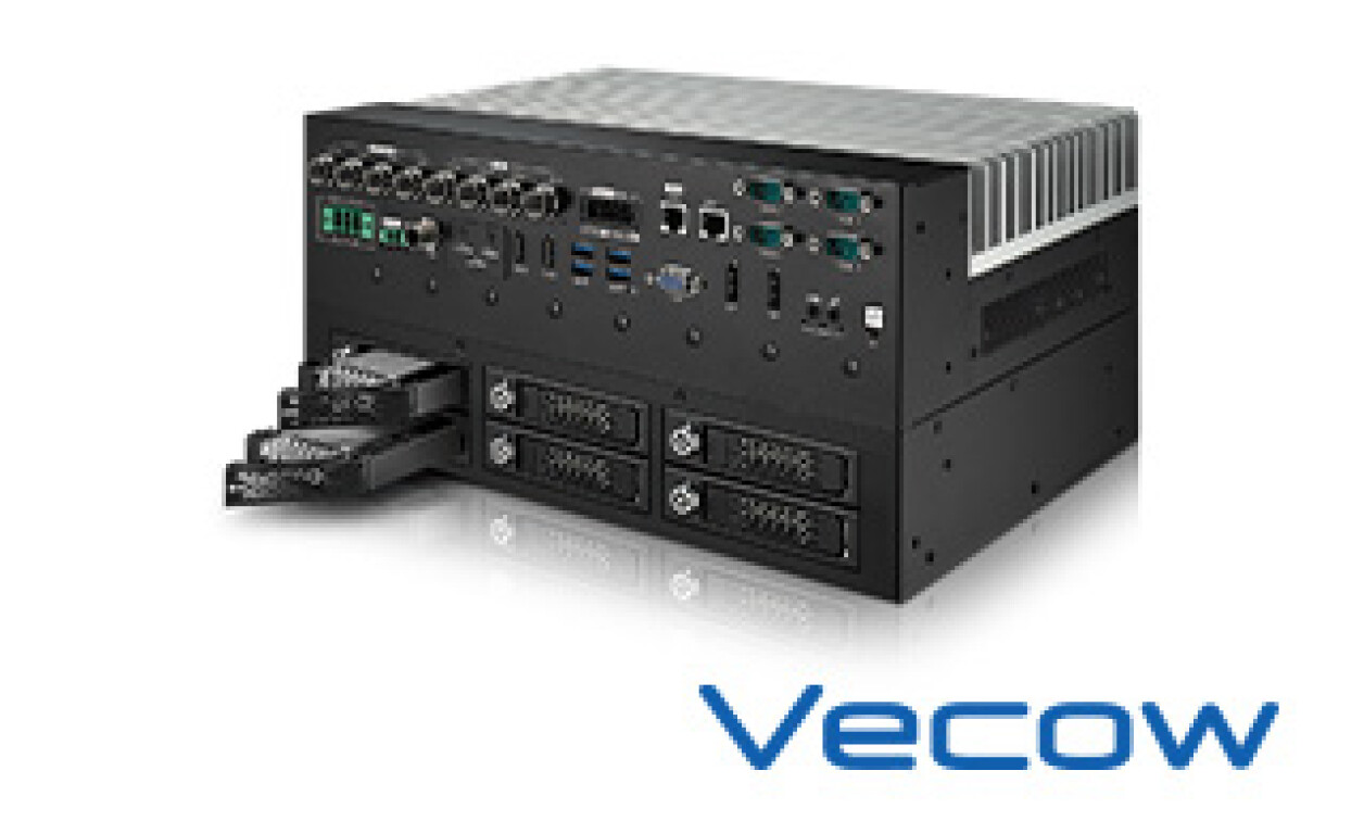 Vecow Earns EN50155:2021 Certification for its Edge AI Platforms Servicing Rail Applications ...