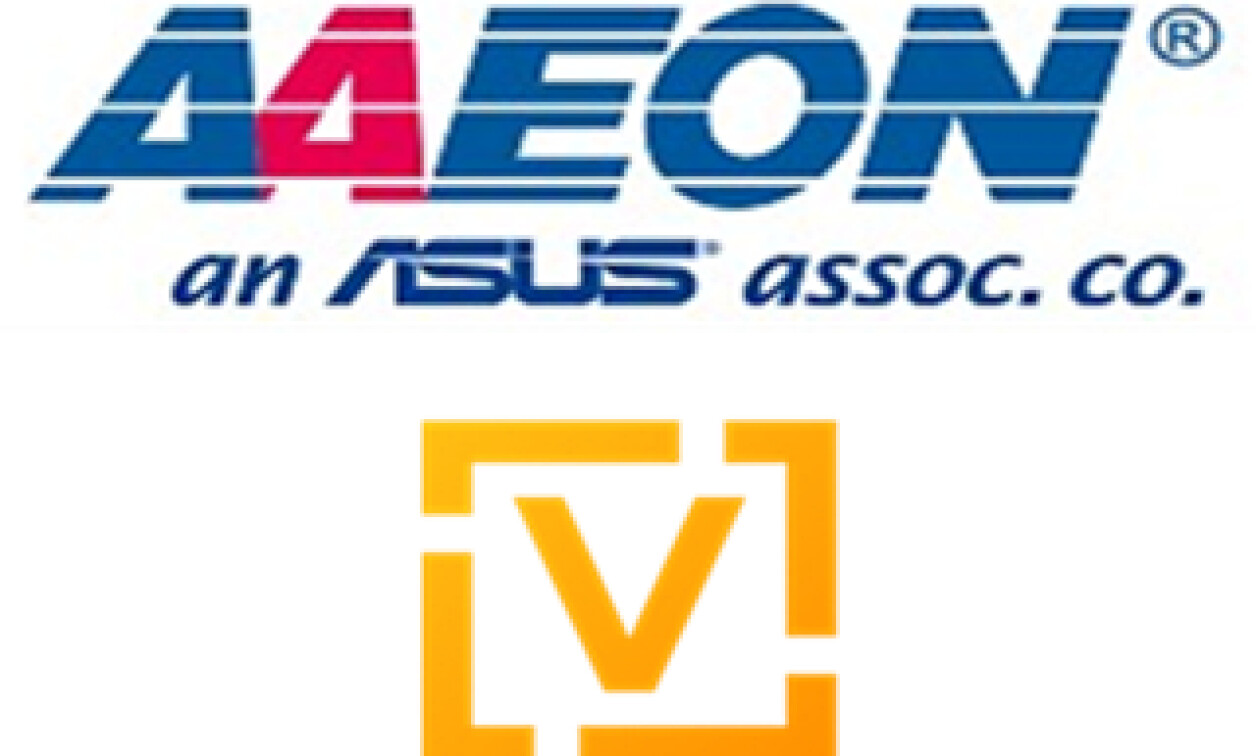 Aaeon Collaborates With Vyos Networks Innovating Its Desktop Network Appliances Embedded