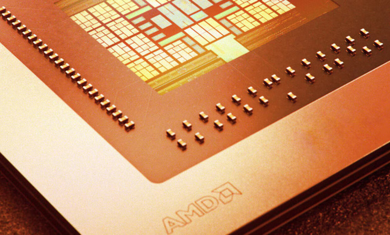 AMD Extends SoC Portfolio with New Versal Series Gen 2 Devices for AI ...