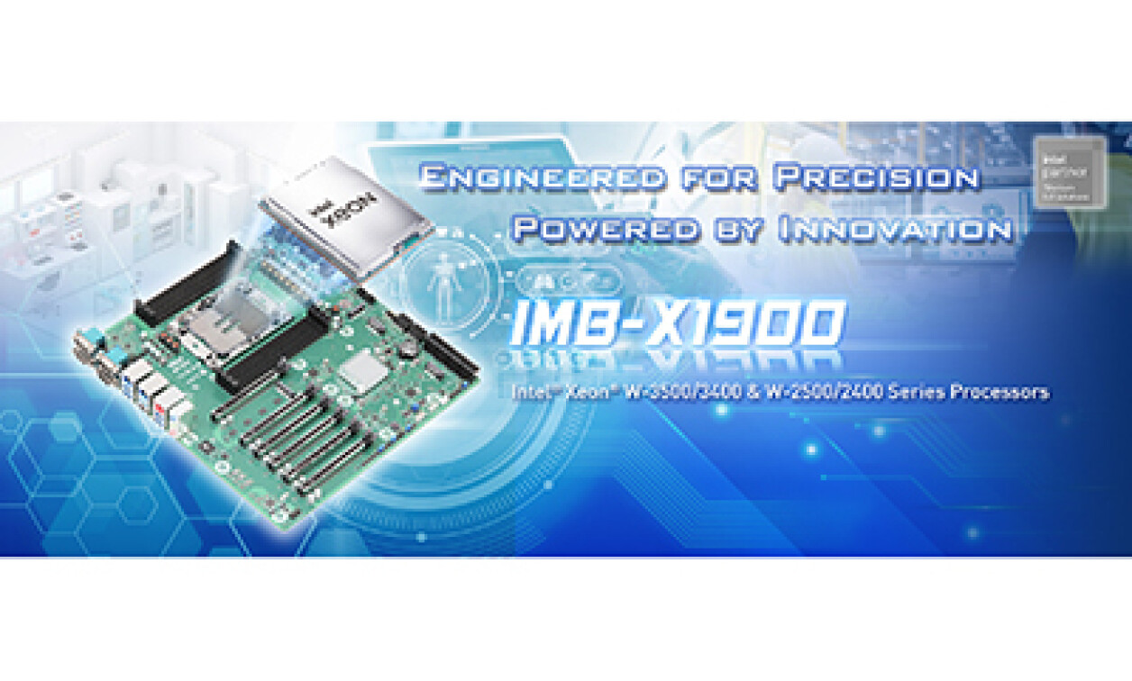 ASRock Leverages Intel for Large-Scale AI Model Training and Inference - Embedded Computing Design