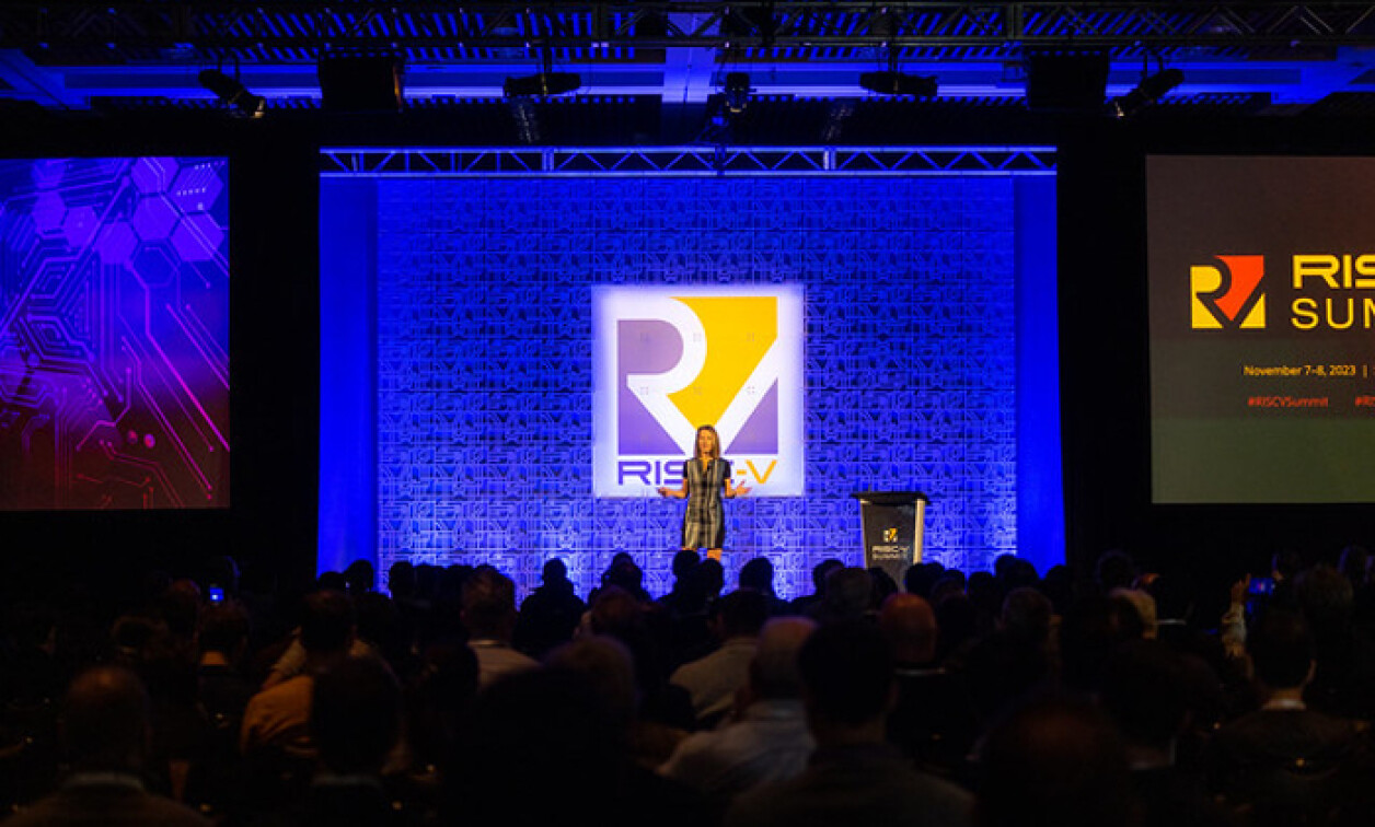 Risc V Summit To Feature Ai Auto Rtos And Many More Key Topics Embedded Computing Design